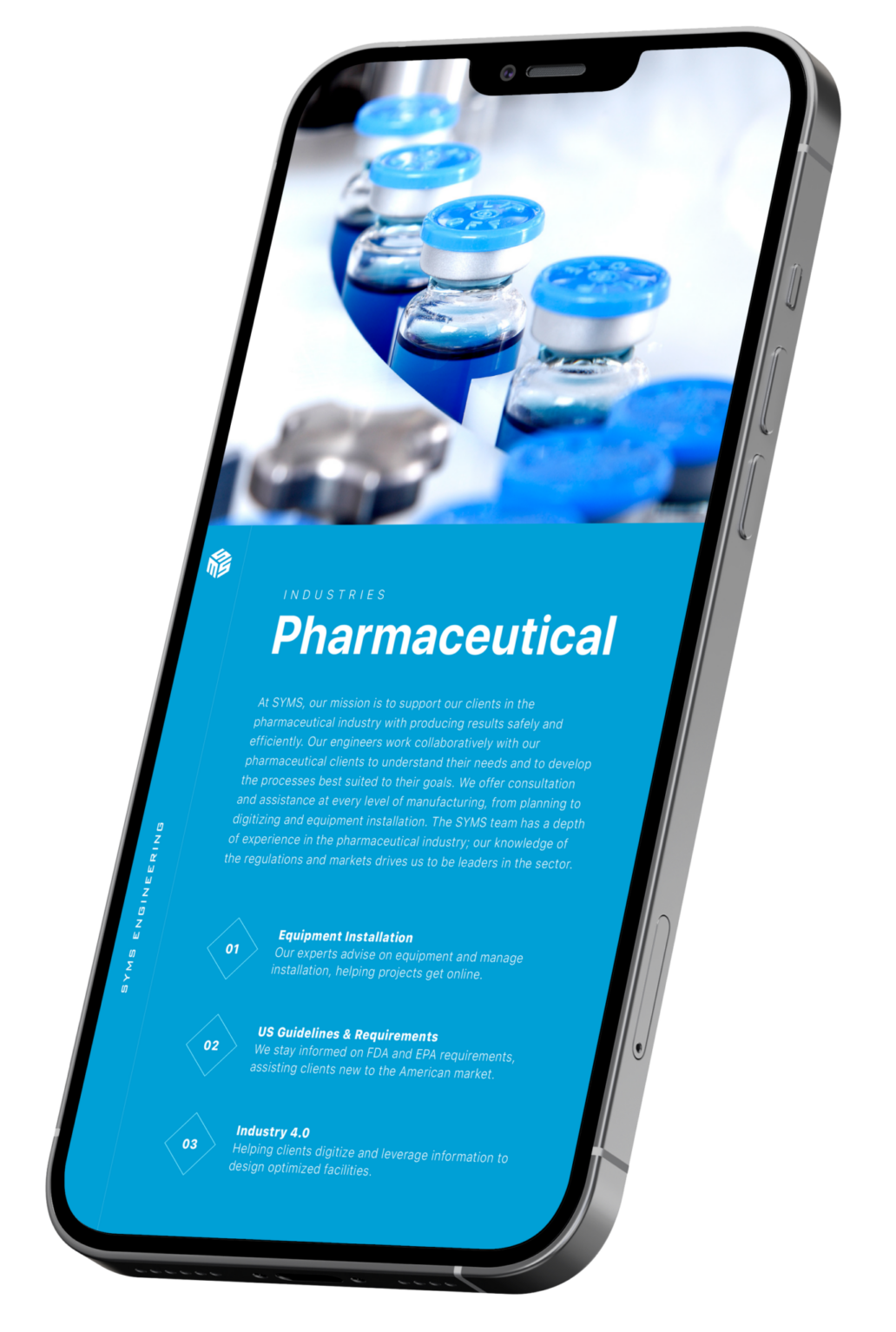 Engineering Marketing Agency | Brantley Agency